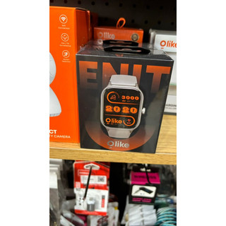 Jual SmartWatch Olike Zenith W15 2020 || Jam Tangan Pintar By Olike ...
