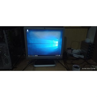 Jual MONITOR LCD HP Compaq LE1711 17 Inch SQUARE Polaris | Shopee Indonesia