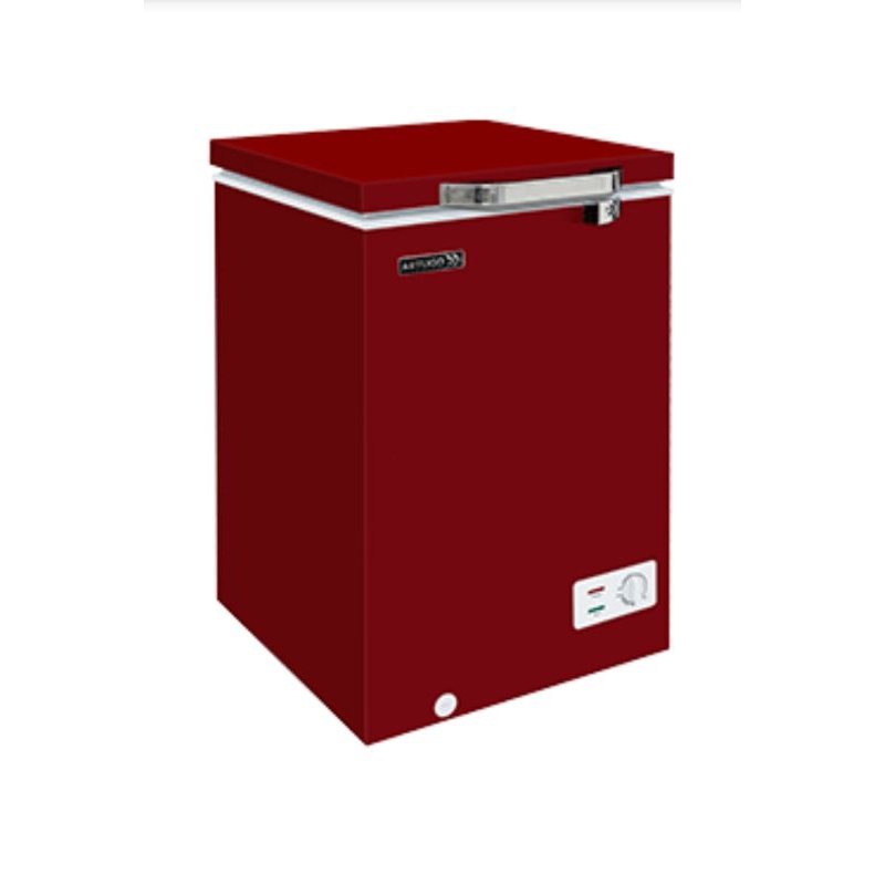 Jual Artugo CF-101BW Freezer Box/Chest Freezer/Freezer Daging/Frozen ...
