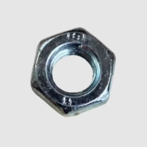 Jual Mur M 12 Kunci 13 Putih Galvanis | Shopee Indonesia