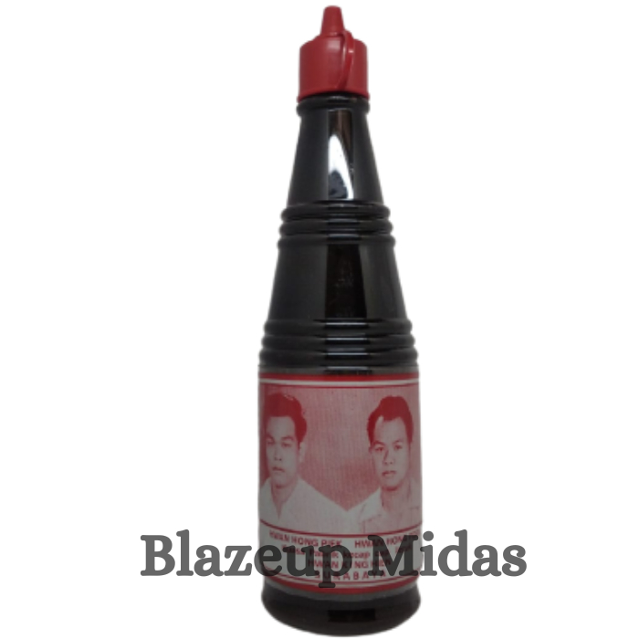 Jual Kecap Manis Cap JERUK PECEL TULEN 275 ml | Shopee Indonesia