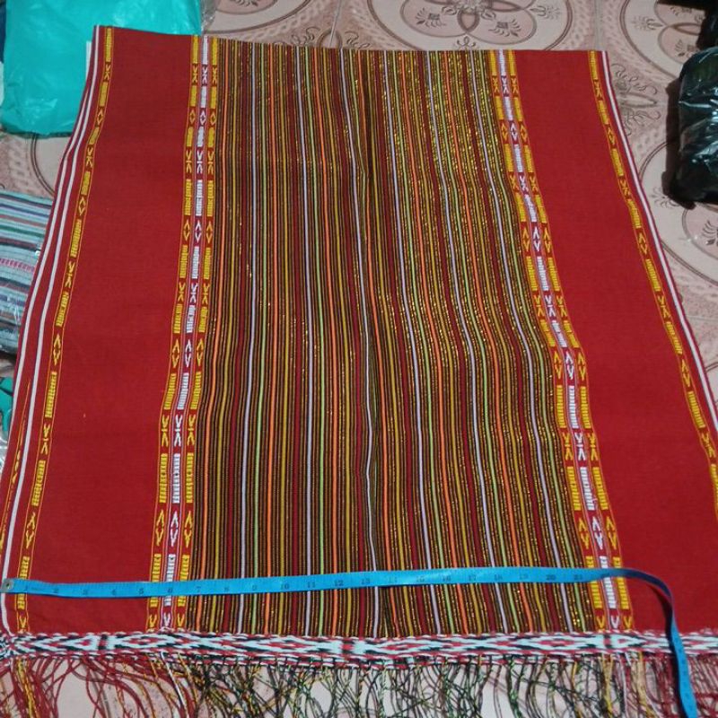 Jual Ulos Mangiring Jugiah Parompa Kain Batak | Shopee Indonesia