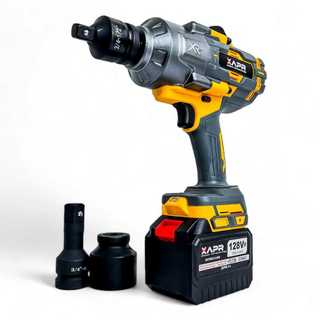 Jual Apr RAJA impact wrench xtra jumbo 3/4inch type AP80promax 3000NM ...