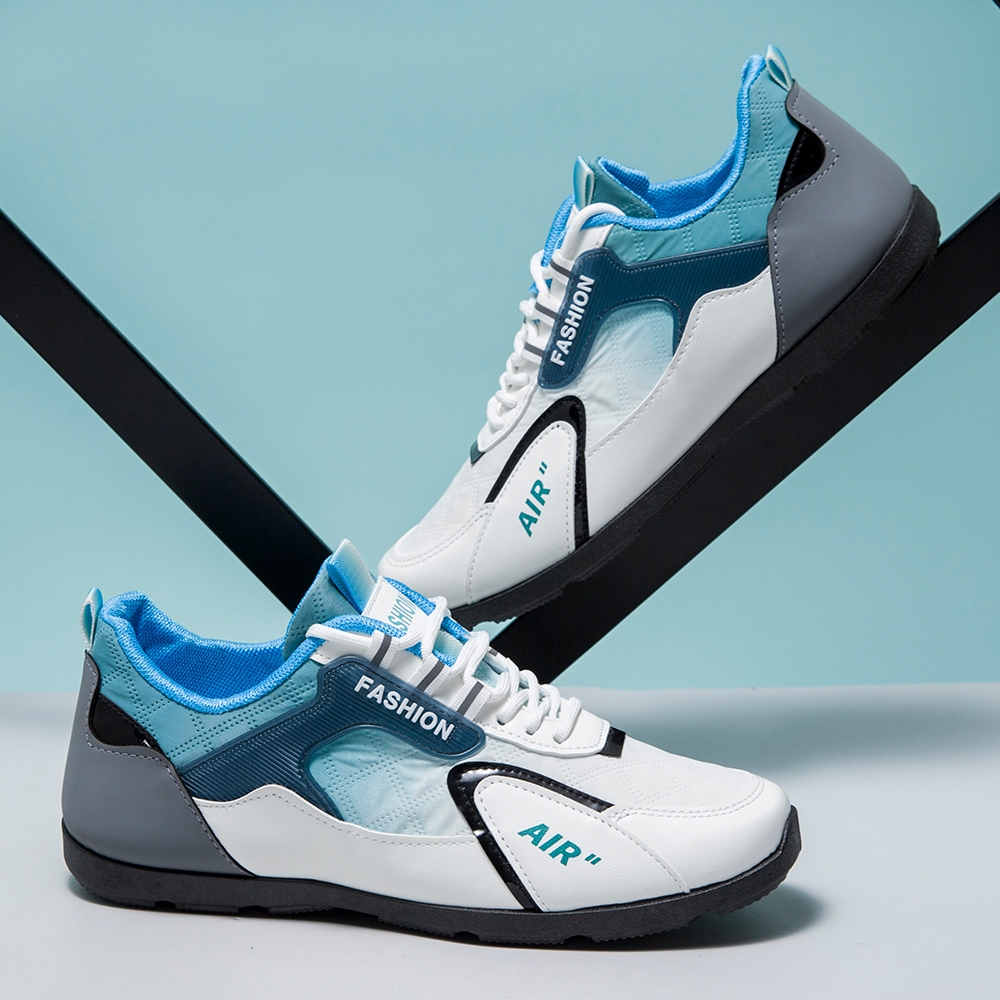 Jual New Style!!! Sepatu Pria Casual Import Original K41 // Sneakers ...