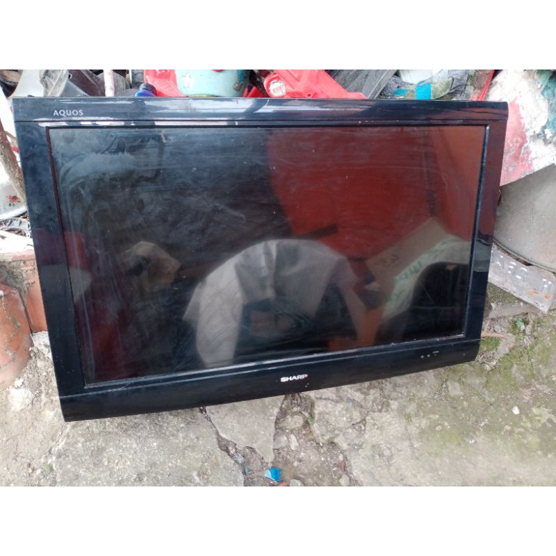 Jual Panel Layar LCD TV 32 inch,Sharp LC-32A37M Original | Shopee Indonesia