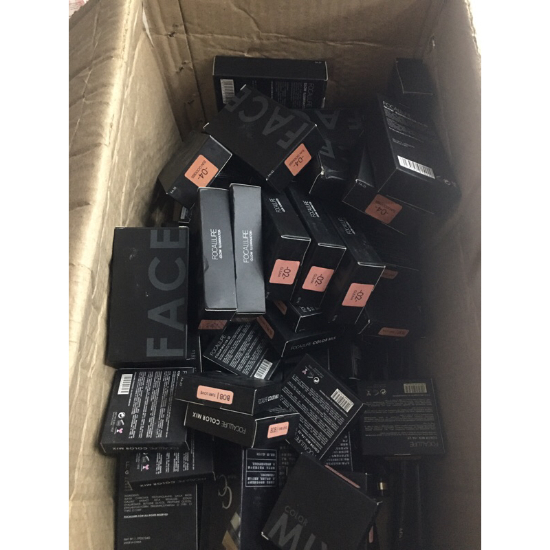 Jual Macam Macam Produk focallure | Shopee Indonesia