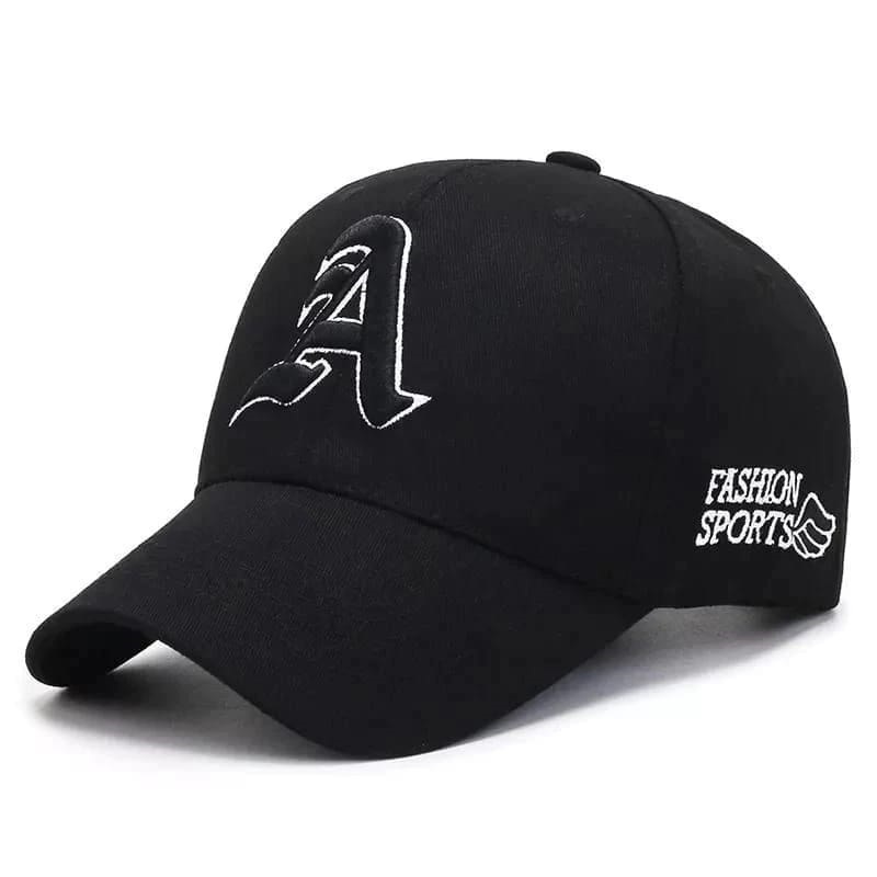 Jual TOPI LAGI TRENDY NO 1 Topi Baseball Pria Logo A Premium Topi Pria ...