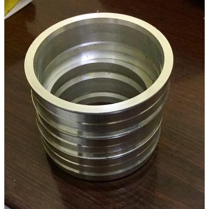 Jual KODE D92I Center Ring Velg Mobil 4 Pcs 56 731 Honda Brio Jazz ...