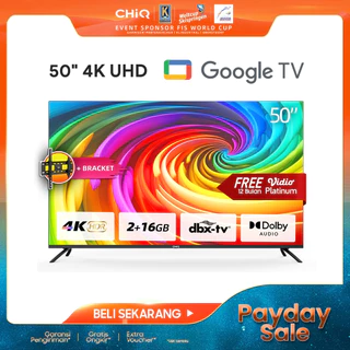 Toko Online CHiQ Official Shop | Shopee Indonesia