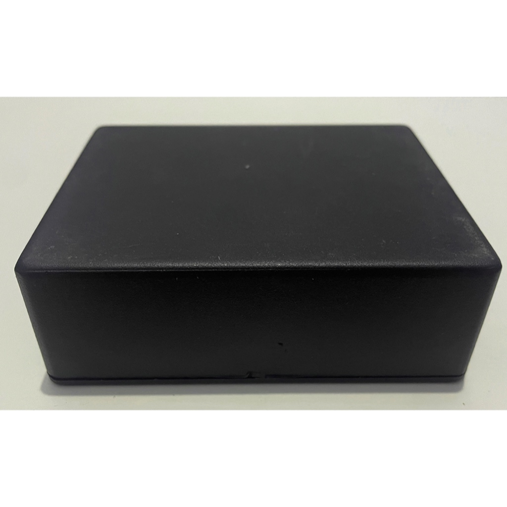 Jual Box Hitam KX4 - Project Box Plastik Tebal | Shopee Indonesia