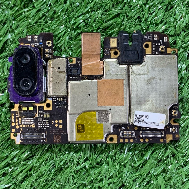 Jual Mesin redmi note 7 4/64 normal (tested) | Shopee Indonesia