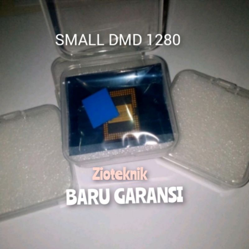 Jual SMALL DMD CHIP PROYEKTOR 1280 FOR INFOCUS VIEWSONIC BENQ ACER ...