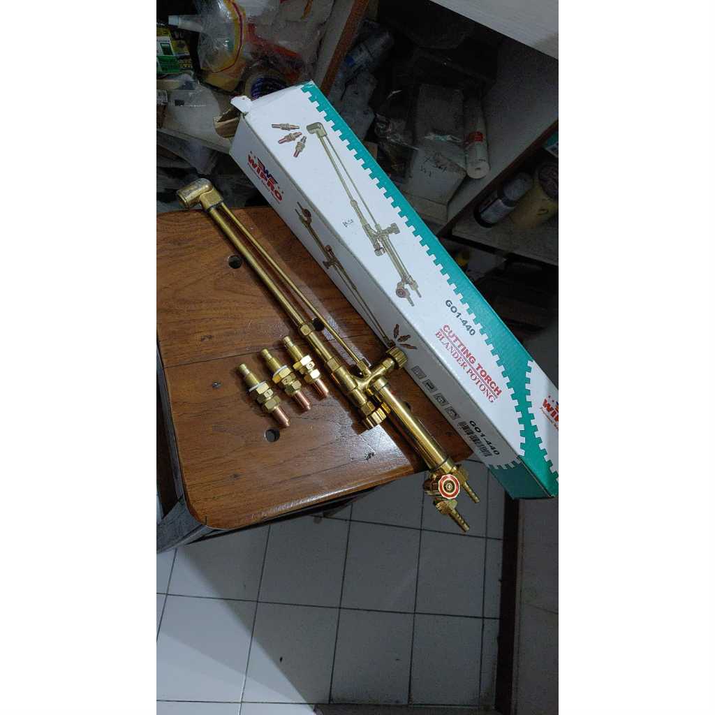 Jual BLANDER POTONG BLANDER LAS POTONG WIPRO G01-440 | Shopee Indonesia