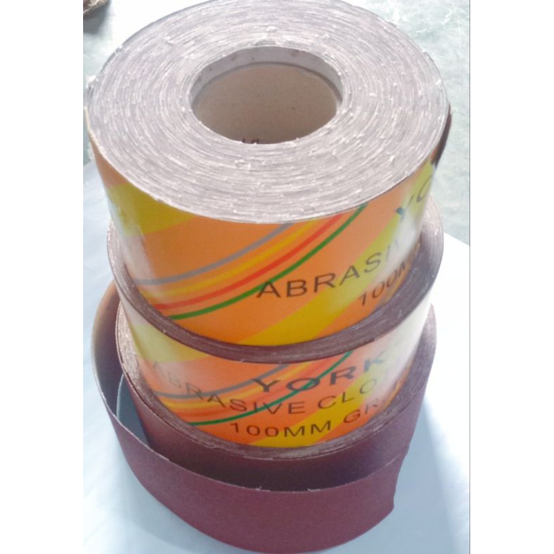 Jual AMPLAS METERAN GRIT 80 120 240/AMPLAS METERAN YORK/AMPLAS | Shopee ...