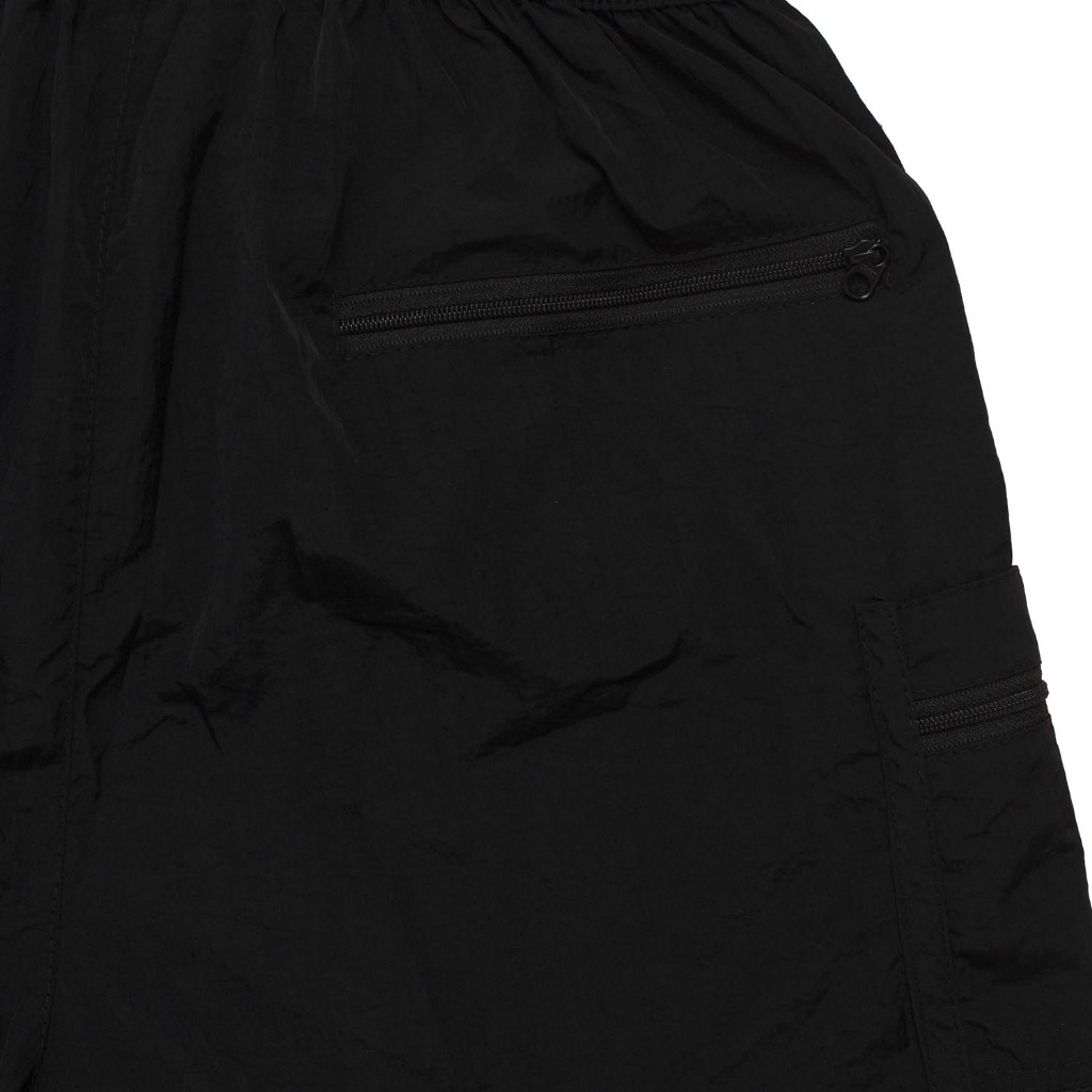 Jual Screamous Celana Board Short Cargo Pants NICK BLACK | Shopee Indonesia
