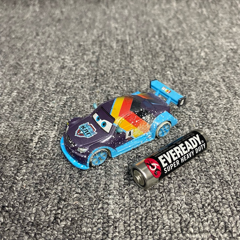 Jual mobil mata cars disney pixar original | Shopee Indonesia