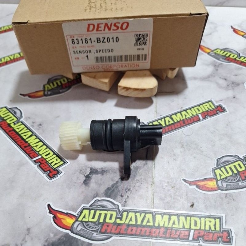 Jual Sensor spido spedo speedo meter Avanza Xenia Merk Denso | Shopee ...