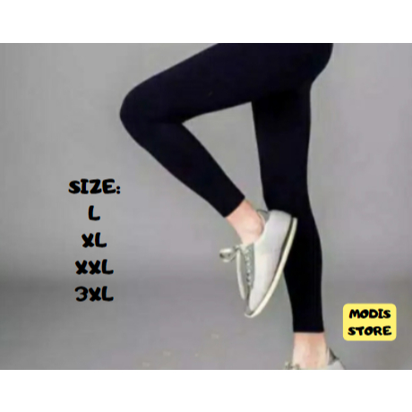 Jual LEGGING PANJANG SPANDEX 3 UKURAN WANITA ADEM PREMIUM | Shopee ...