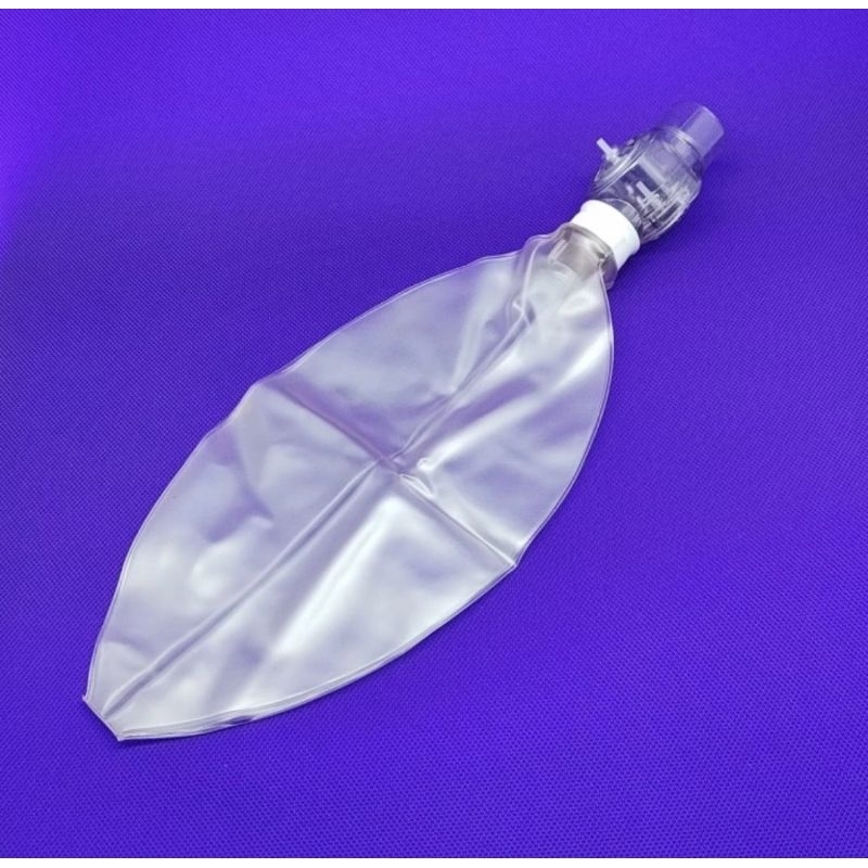 Jual Alat medis Reusable 2700 ml child / adult reservoir Valve set ...