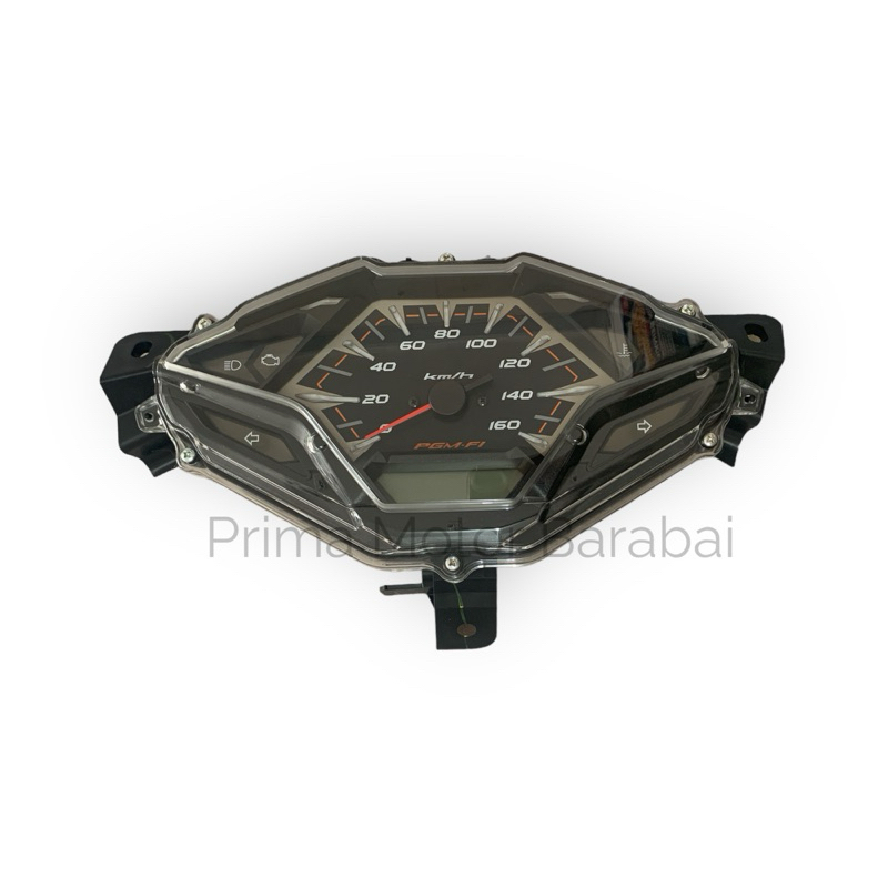 Jual Speedometer - Vario 125 eSP (CBS) - 37100K60B01 | Shopee Indonesia