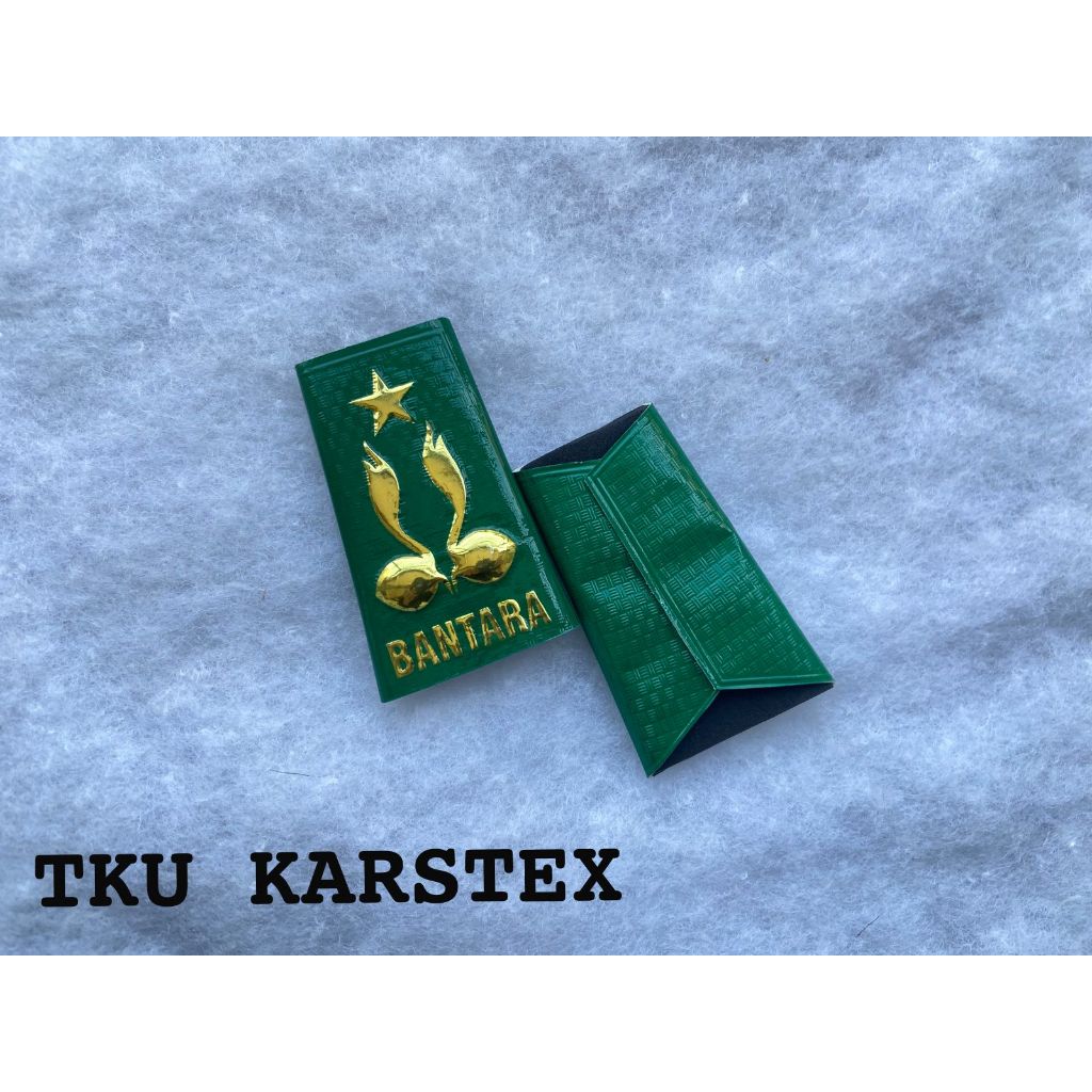 Jual TKU Bantara Laksana Pandega Karstex | Shopee Indonesia