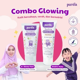 Toko Online Purela Official Shop | Shopee Indonesia
