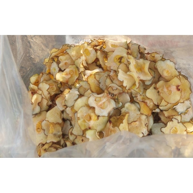 Jual ASAM POTONG/ASAM GELUGUR KERING TANPA GARAM DARI MEDAN. Cocok ...