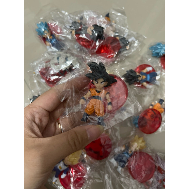 Jual dragon ball mini series | Shopee Indonesia
