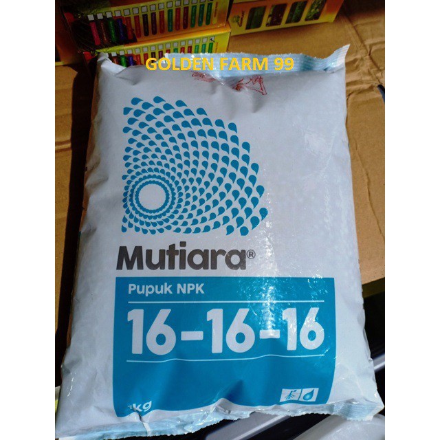 Jual MANTAP Jual pupuk NPK Mutiara 161616 MEROKE Kemasan Original 1 kg ... Jual MANTAP Jual pupuk NPK Mutiara 161616 MEROKE Kemasan Original 1 kg ...