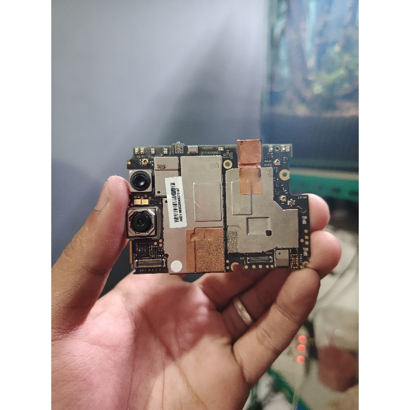 Jual MESIN REDMI NOTE 5 PRO 4/64GB | Shopee Indonesia