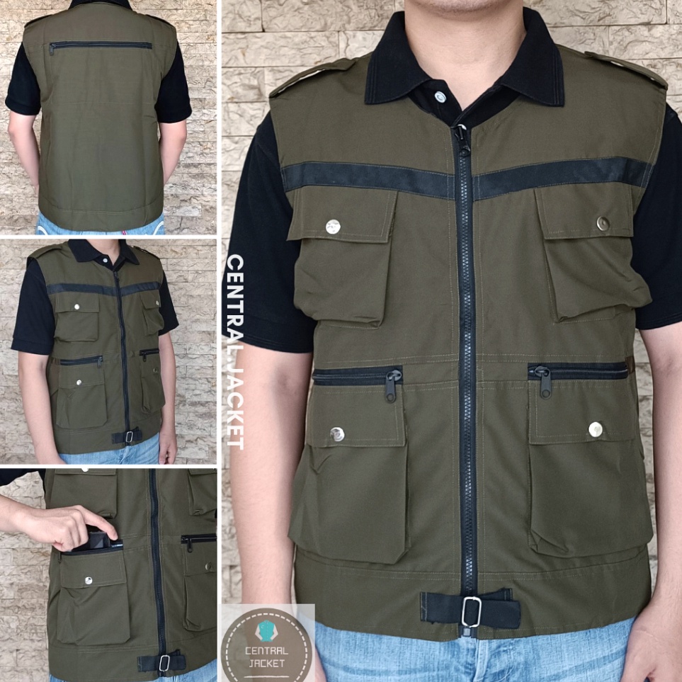 Jual KODE D83D ROMPI KEGIATAN ROMPI LAPANGAN ROMPI ORGANISASI ROMPI ...