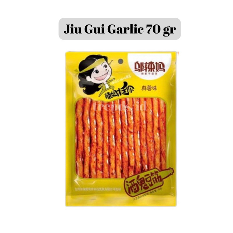 Jual Latiao Halal Snack China | Shopee Indonesia Jual Latiao Halal Snack China | Shopee Indonesia