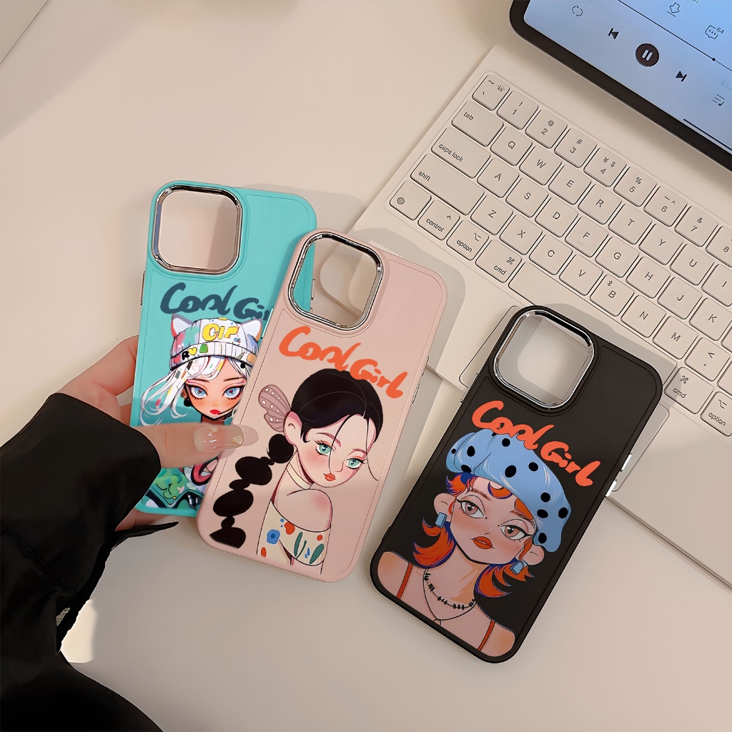 Jual Gadget Fusion Case Black Iphone 11 13 12 14 15 Pro 7 8 6 6 S Plus Max Xr Xs Max 7plus 8plus