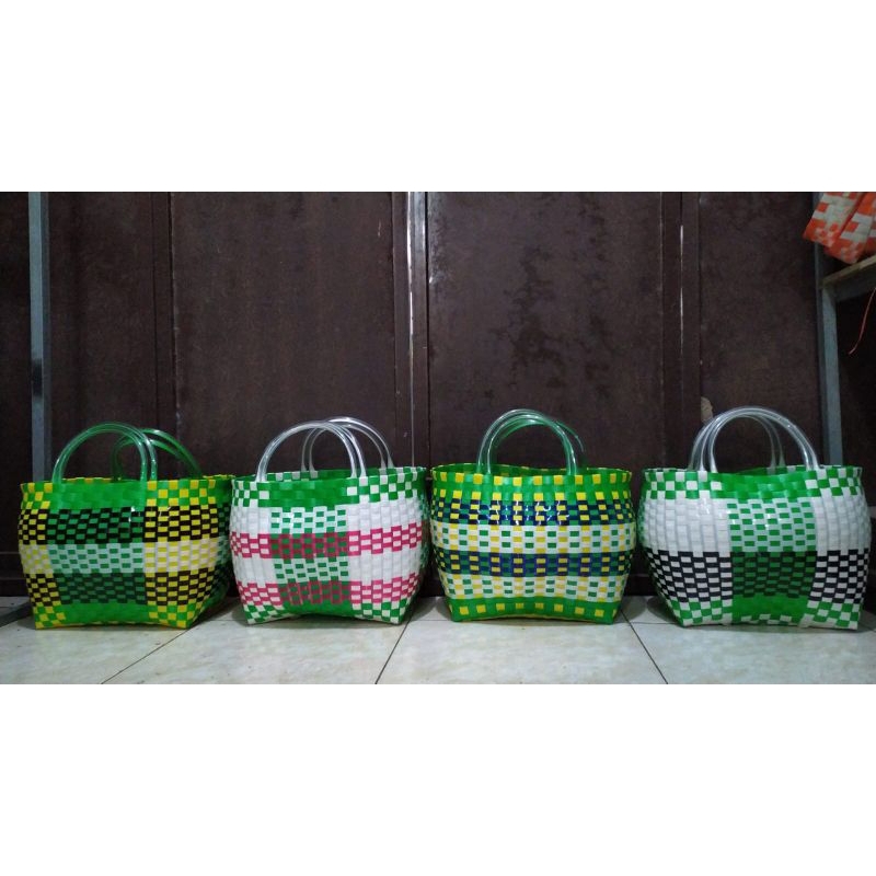 Jual Keranjang Anyam Oval Ukuran Besar | Shopee Indonesia