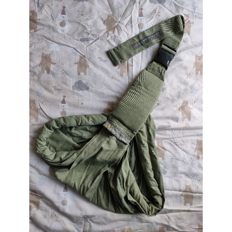 Jual Mini Monkey sling 4in1 (baca deskripsi) | Shopee Indonesia