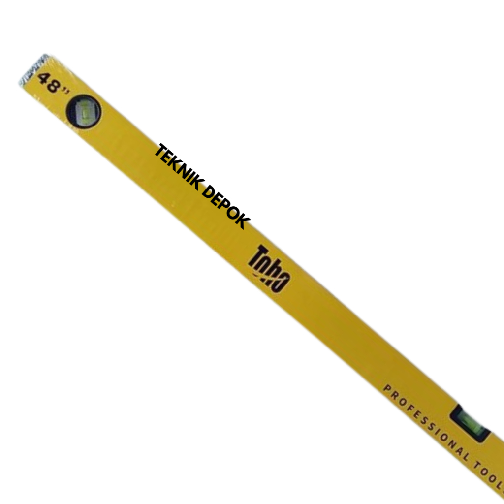 Jual Penggaris Waterpass Magnet 48 Inch Leveling Toho Pengukur Alat ...