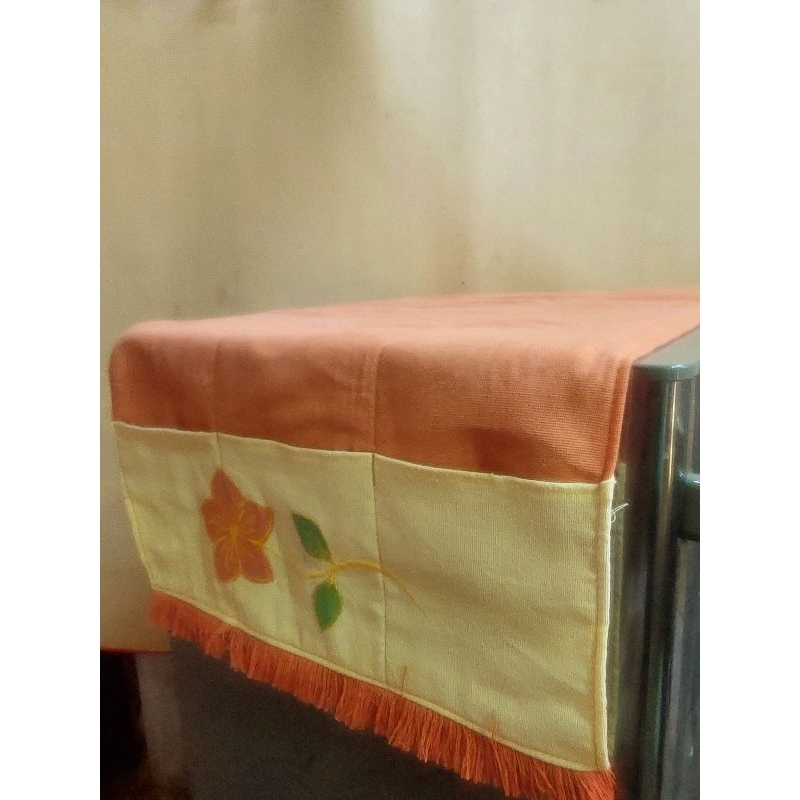 Jual Tutup kulkas bordil cover kulkas bordil tudung kulkas bordil ...