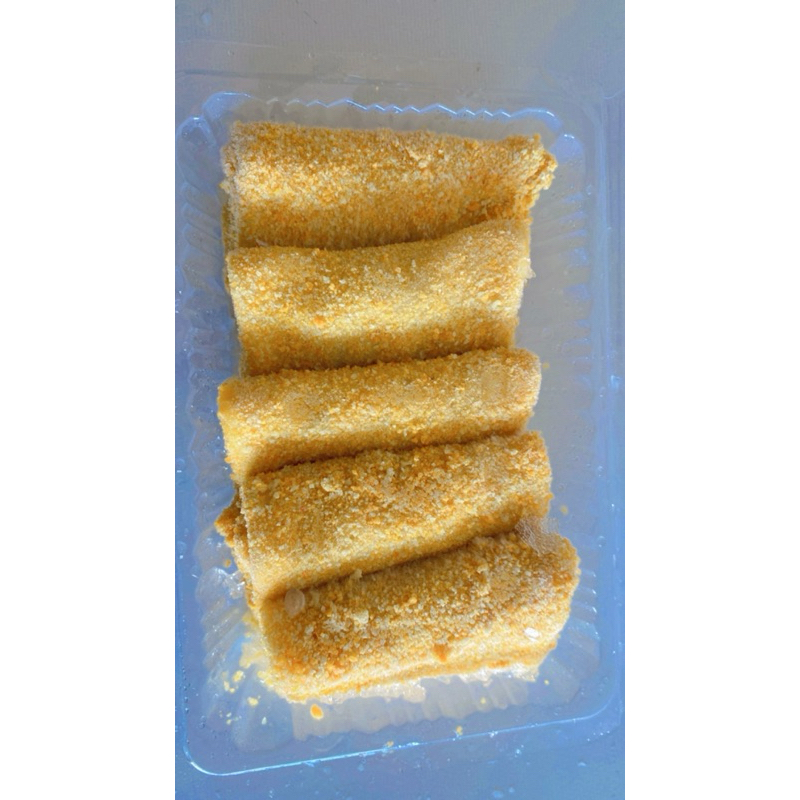 Jual Risol isi sayur ( kentang dan wortel) | Shopee Indonesia