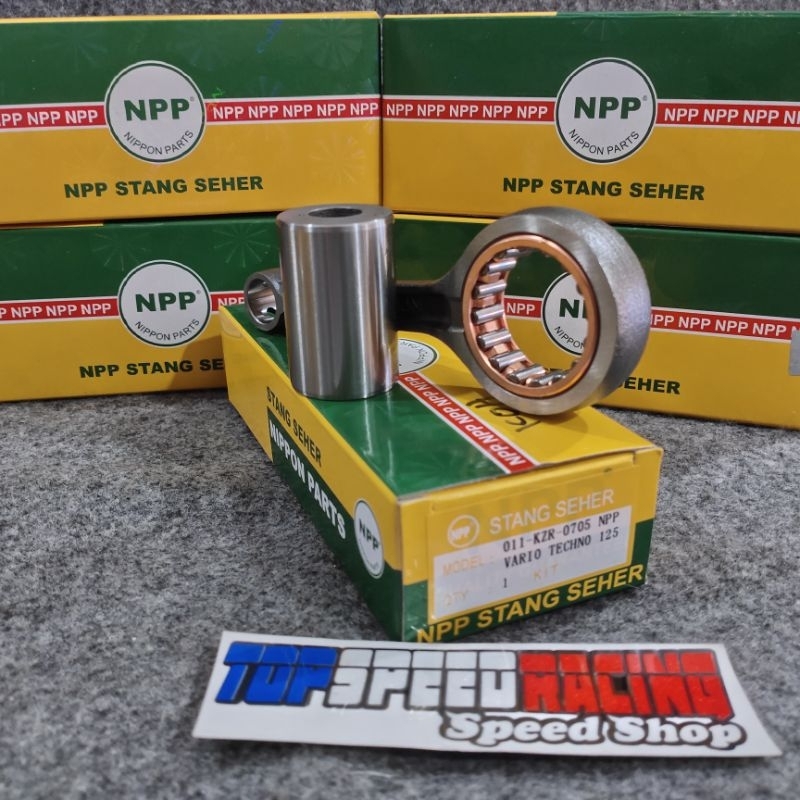 Jual STANG SEHER NPP BUAT HONDA VARIO 125 PEN 13 mm | Shopee Indonesia