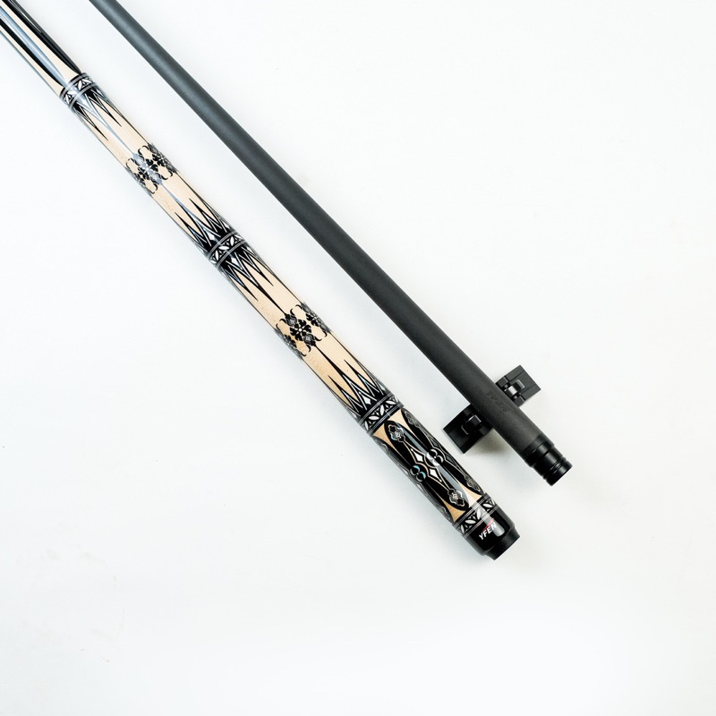 Jual Yfen M1 Stick Billiard Play Carbon Diameter 12.5 mm New | Shopee ...