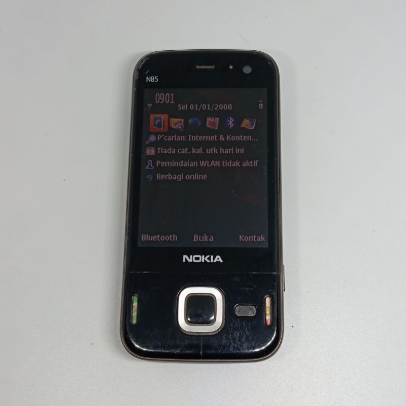 Jual NOKIA Nseries N85 Normal | Shopee Indonesia