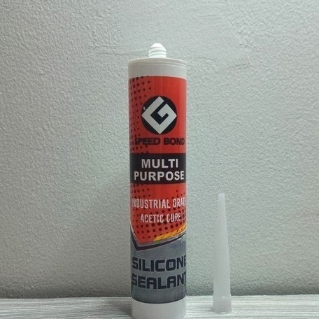Jual Lem Khusus WPC Wall Panel | Lem Sealant Bening Panel Dinding ...