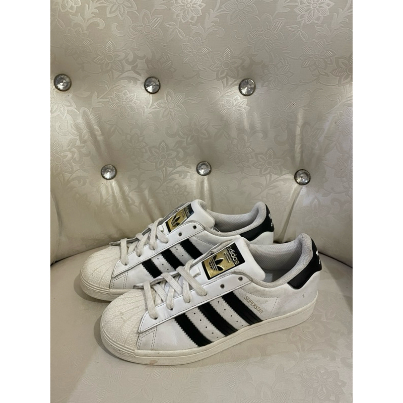 Jual sepatu second merk adidas (sepatu thrift/second) | Shopee Indonesia