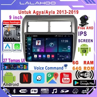 Produk lalahoo.id | Shopee Indonesia