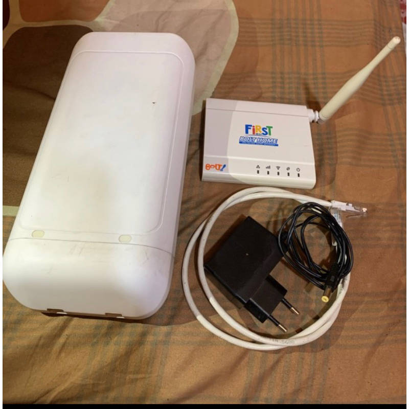 Jual Modem 4G Bolt titan bl400+bl401 | Shopee Indonesia