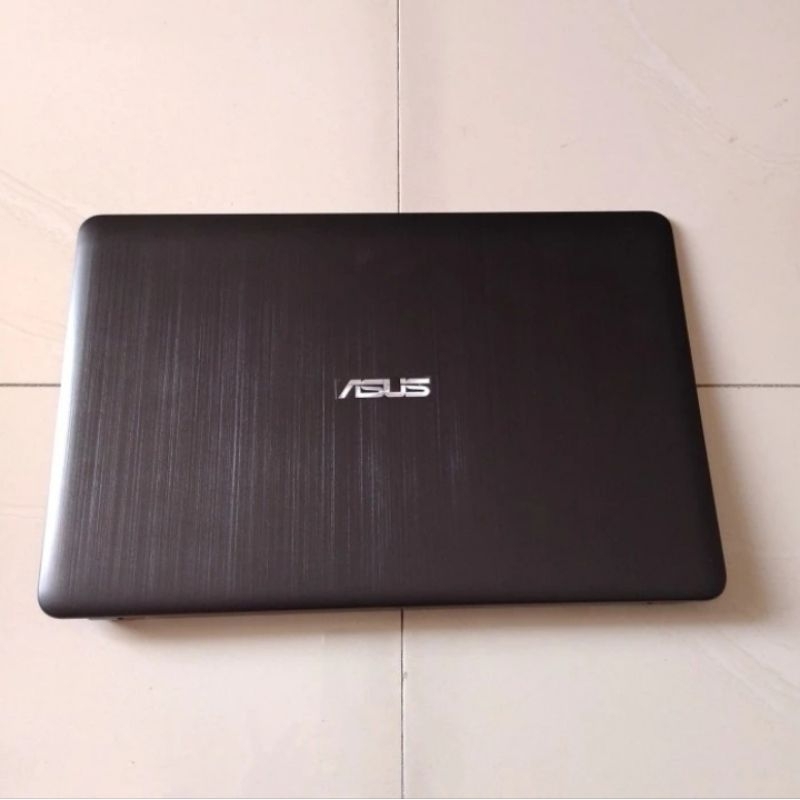 Jual casing Kesing Cover lcd led belakang laptop Asus X540 X540S X540SA ...