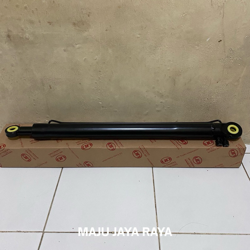 Jual CYLINDER ASSY TILT UD NISSAN QUESTER HYDRAULIC KABIN 95290-9Z00A ...