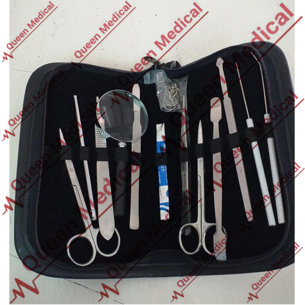 Jual Disecting Kit/Dissecting Set | Shopee Indonesia