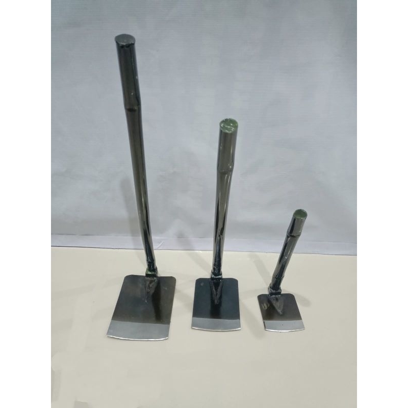 Jual Pacul cangkul besi baja awet anti copot size S - M - L | Shopee ...