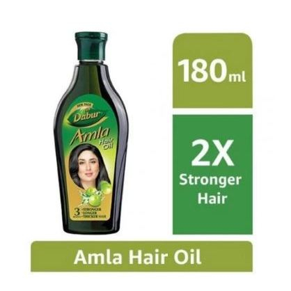 Jual DABUR AMLA HAIR OIL SAMALL/ MINYAK RAMBUT | Shopee Indonesia